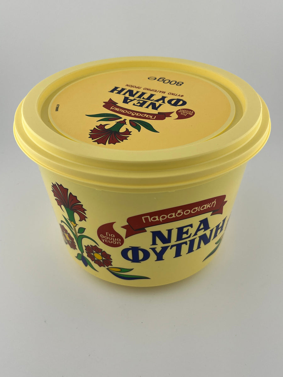 NEA Fytini Elais – Nick's International Foods