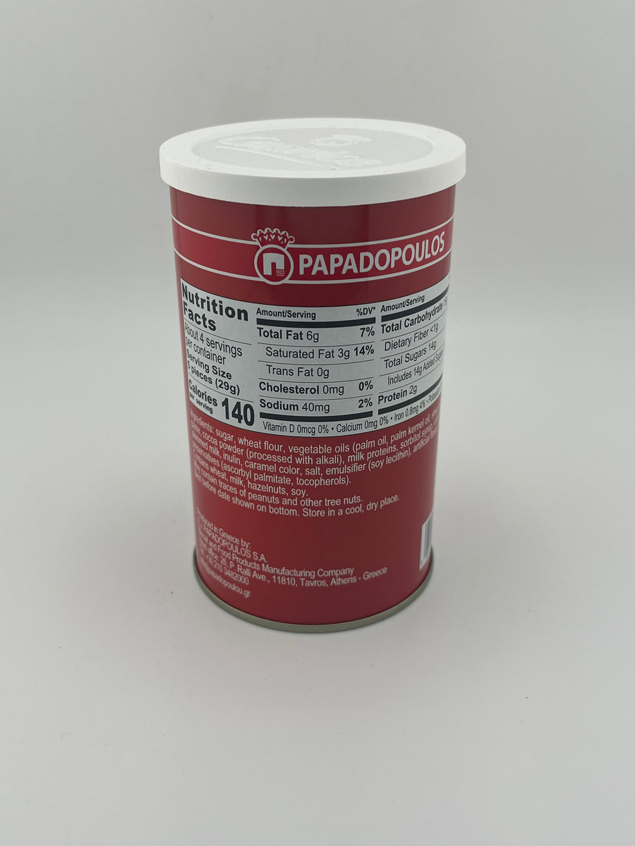 Caprice Original 115g – Nick's International Foods