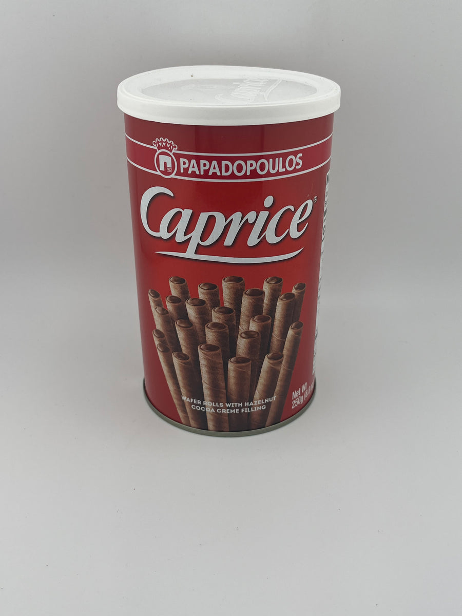 Caprice Original 250g – Nick's International Foods