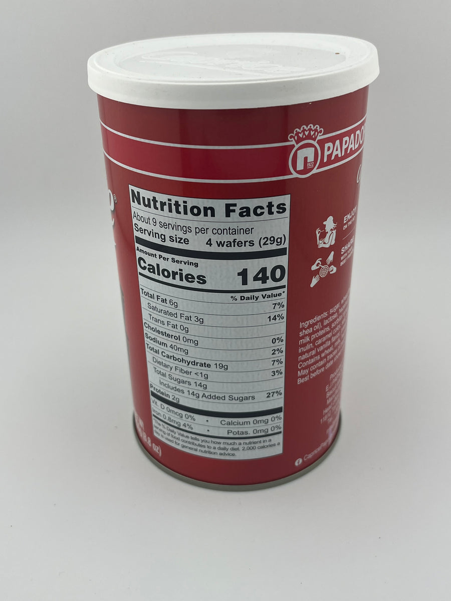 Caprice Original 250g – Nick's International Foods