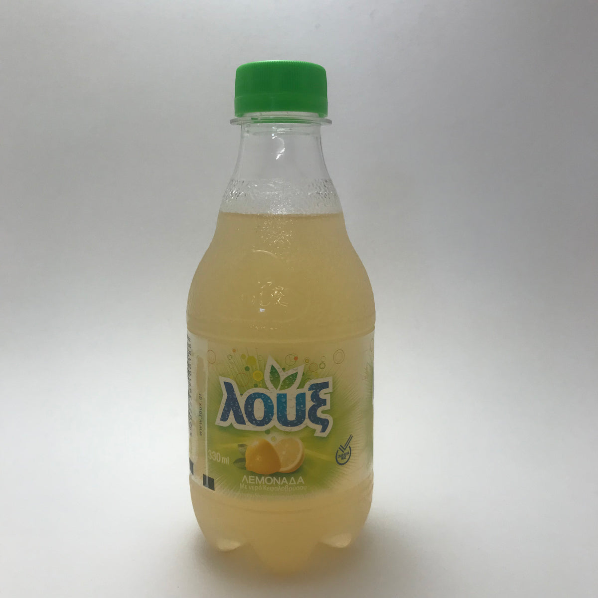 Loux Lemon Juice Drink 12/330ml – Nick's International Foods