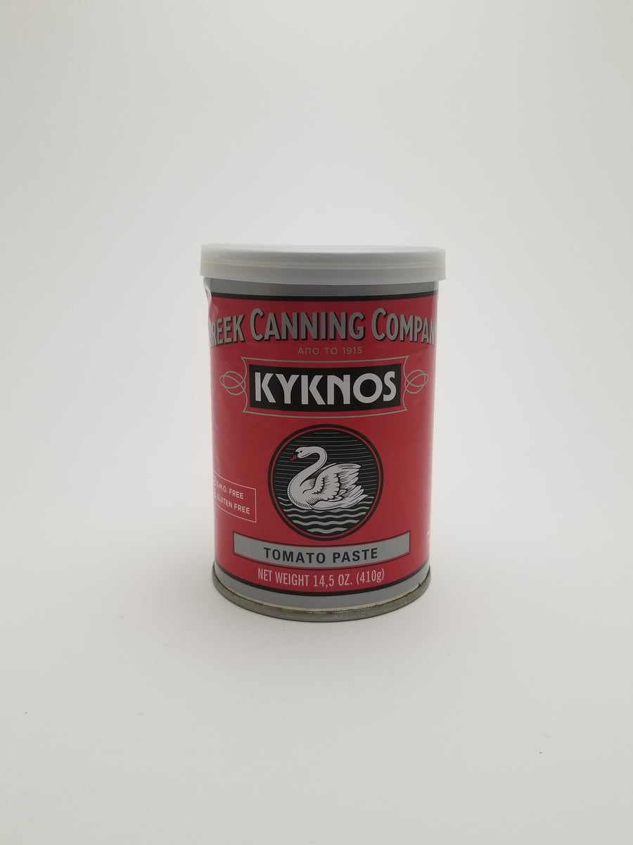 Kyknos Tomato Paste 14.5oz – Nick's International Foods